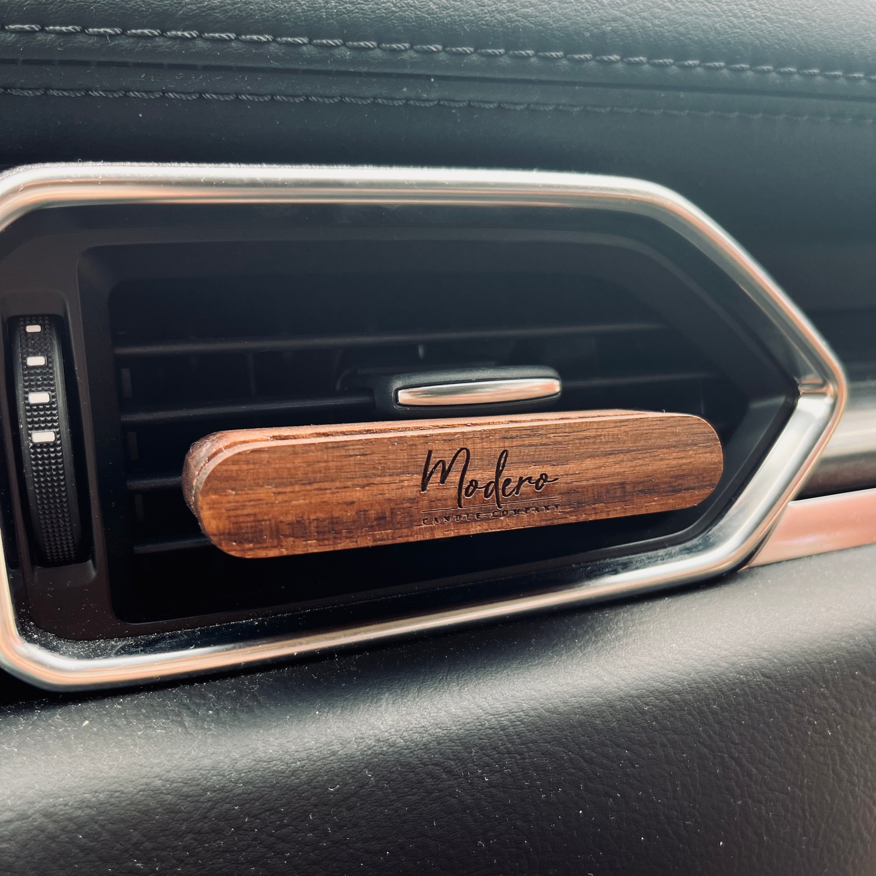 Car Diffuser – Modero Candle Company